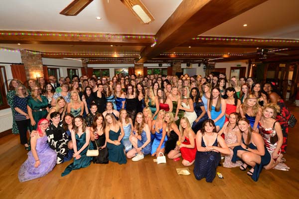 TWGGS Leavers Ball 2023 | Darryl Curcher Photography & Events Ltd